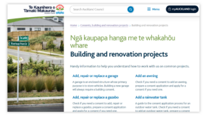 Who Is Responsible for Building Consent in NZ?